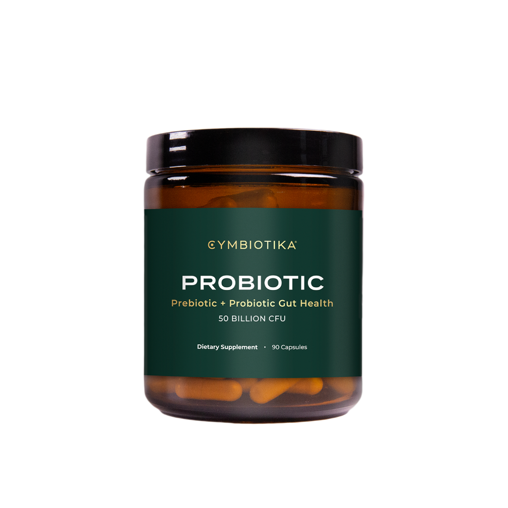 Probiotic – Cymbiotika UK